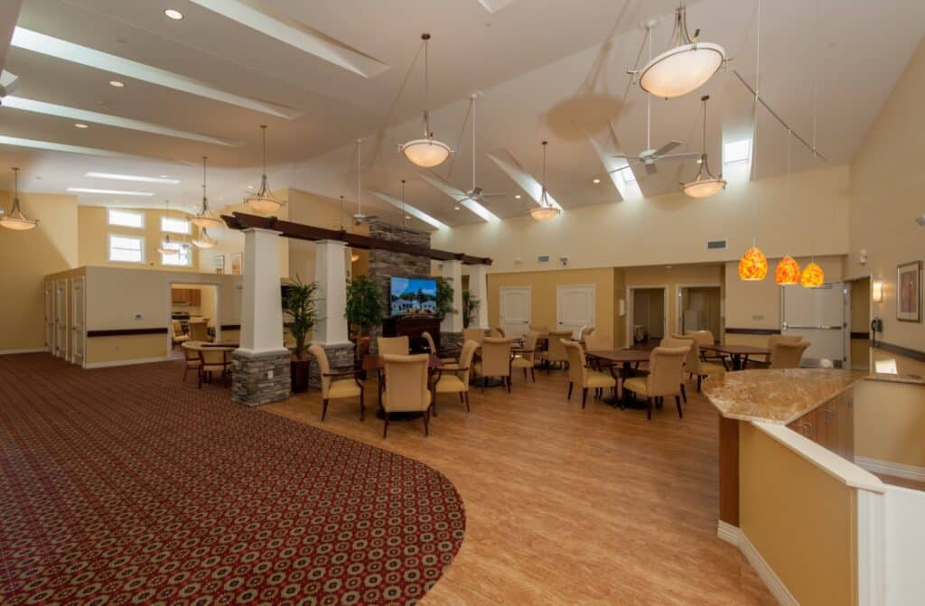 What to look for in Memory Care - Briarcliffe