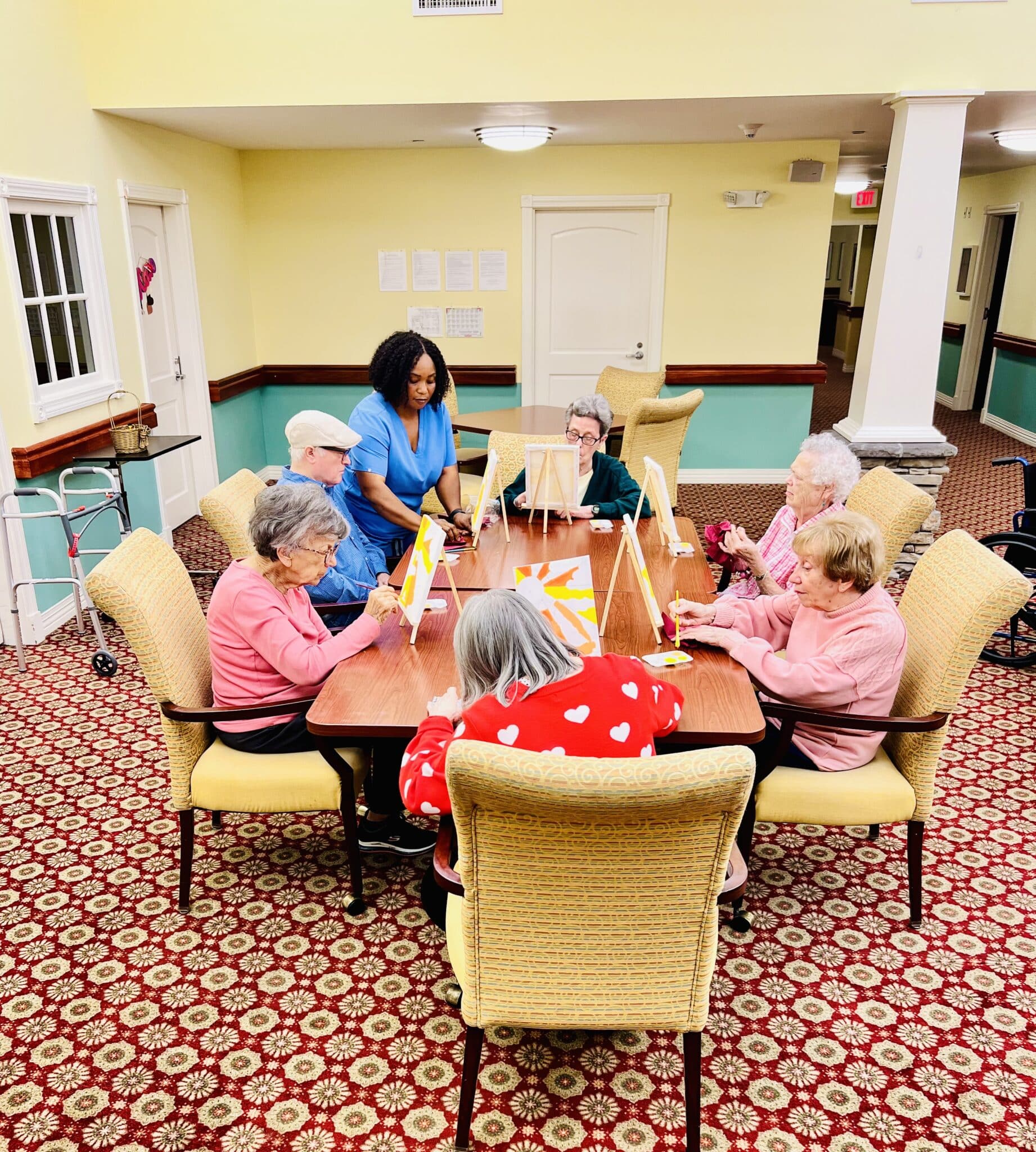 Briarcliffe - Assisted Living, Memory Care, Skilled Nursing ...